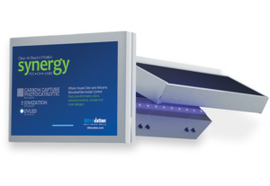 Synergy | Ultravation indoor air quality products